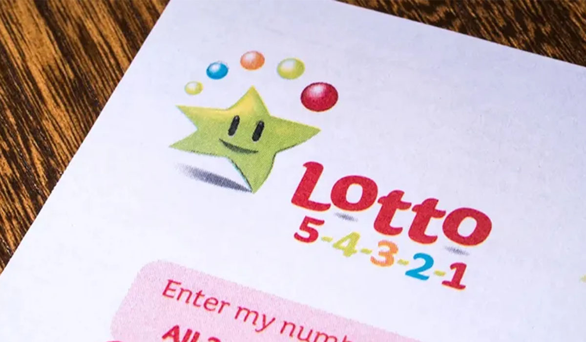 Check your ticket! Irish EuroMillions player scoops whopping sum in ...