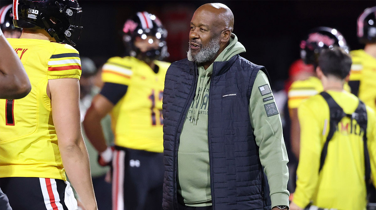 Maryland football rumors: What Mike Locksley must do to avoid getting fired