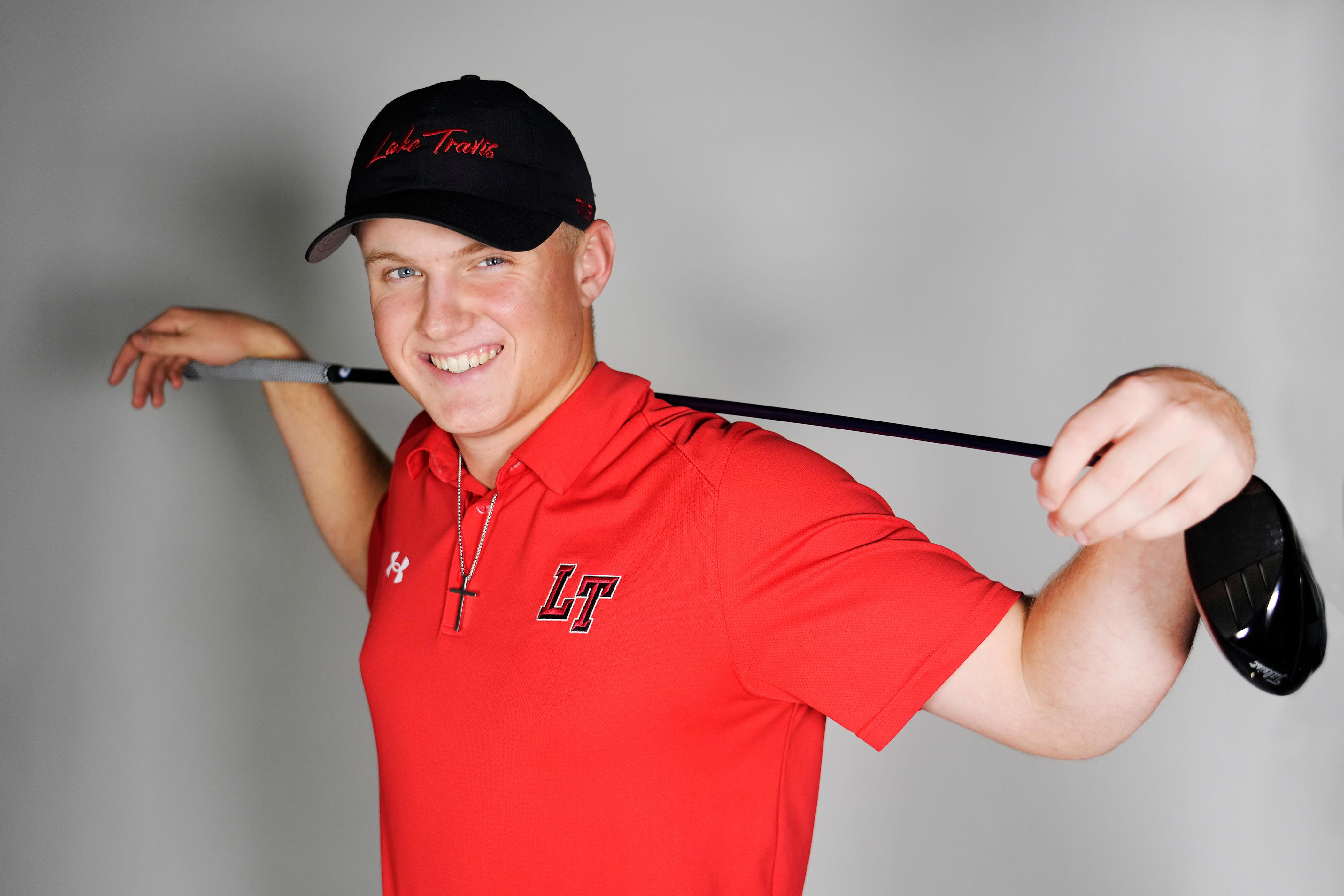 Among Tyler Neidel's favorite things: Florida beaches and his special ...