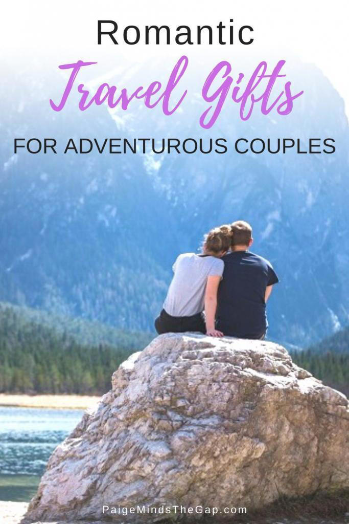 17 Romantic Gifts for Travel Couples