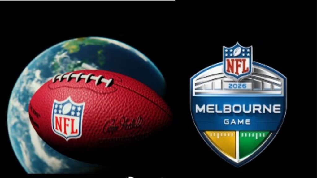 La NFL confirma su expansión Internacional para 2026