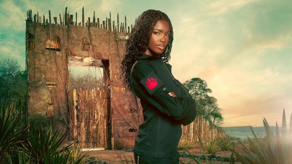 'Celebrity Bear Hunt' Cast Guide | Photos