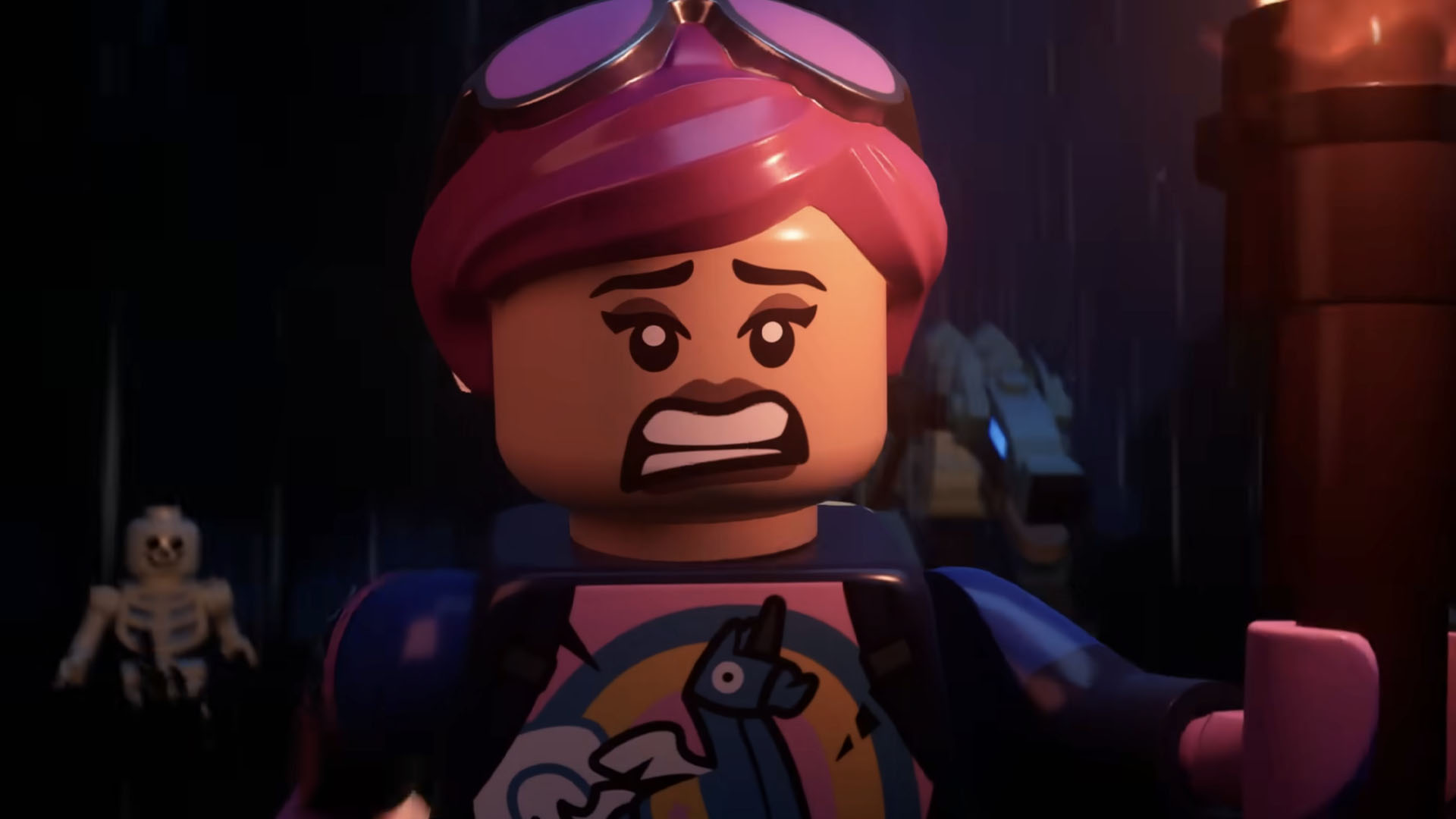 The 20 Best Lego Video Games That Let Us Live Out Our Best Fantasies