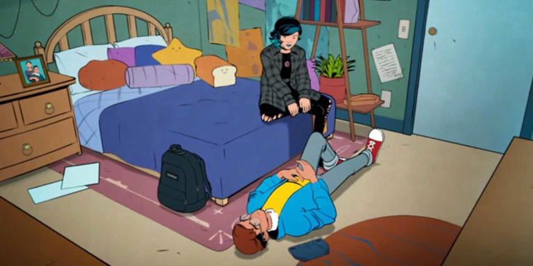 Your Friendly Neighborhood Spider-Man Episodes 3, 4, & 5 Feature Big ...