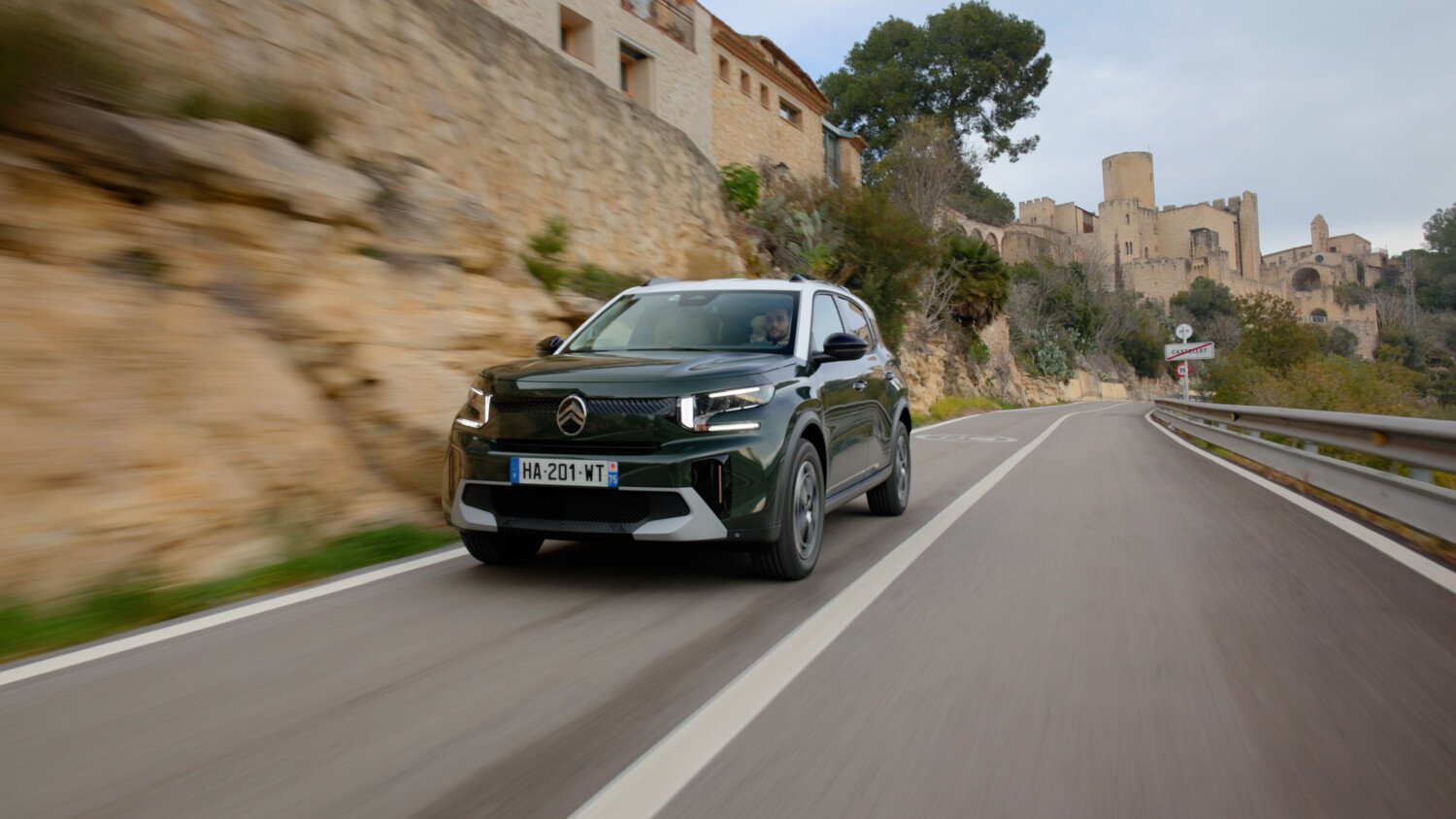 Que vaut le nouveau Citroën C3 Aircross face à ses concurrents