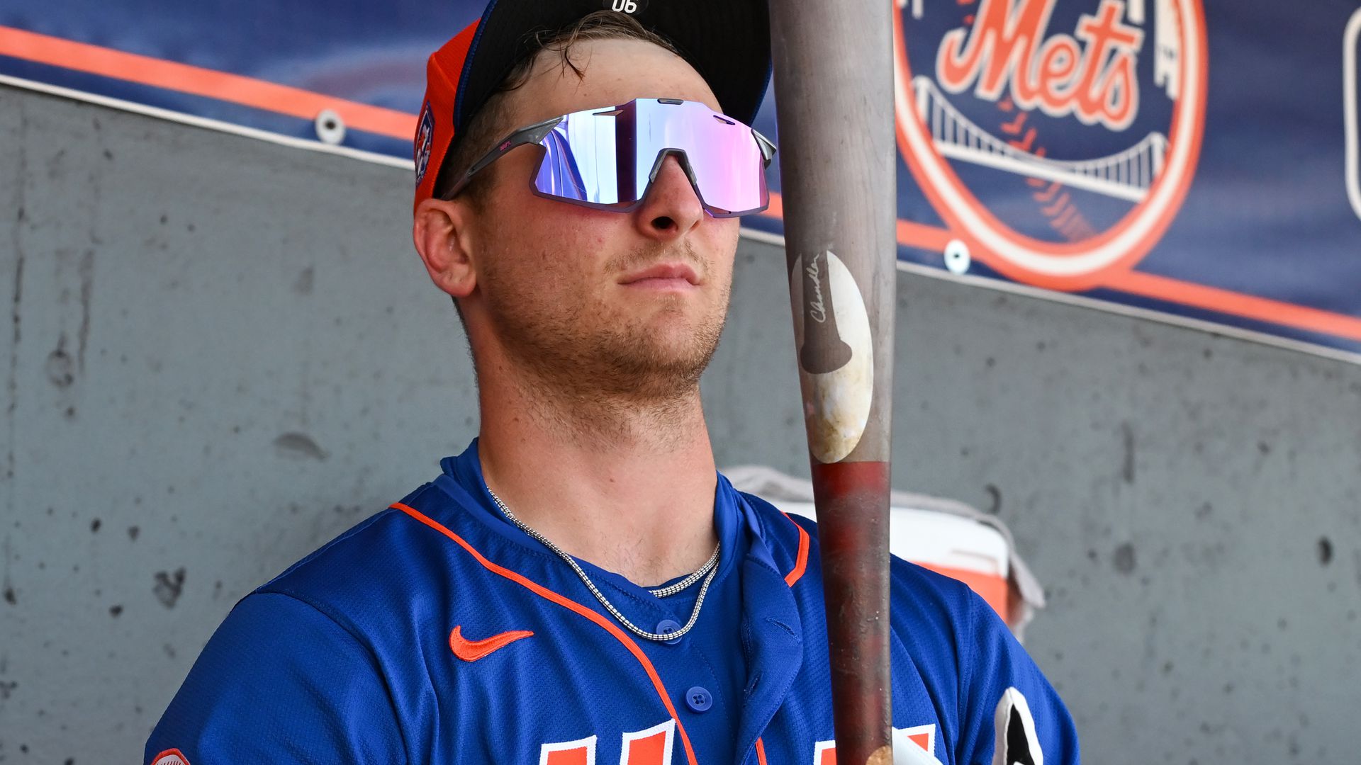 Baseball America ranks Mets’ minor league system 12th in baseball