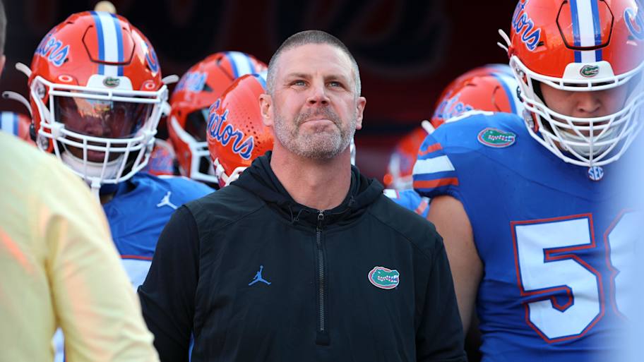Gators Hire Robert Bala as Co-DC, LBs Coach