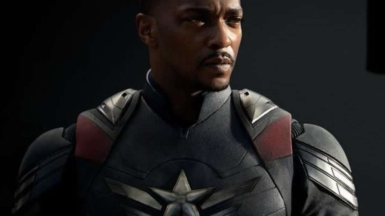 MCU To Get A New Leader? Here's What We Know