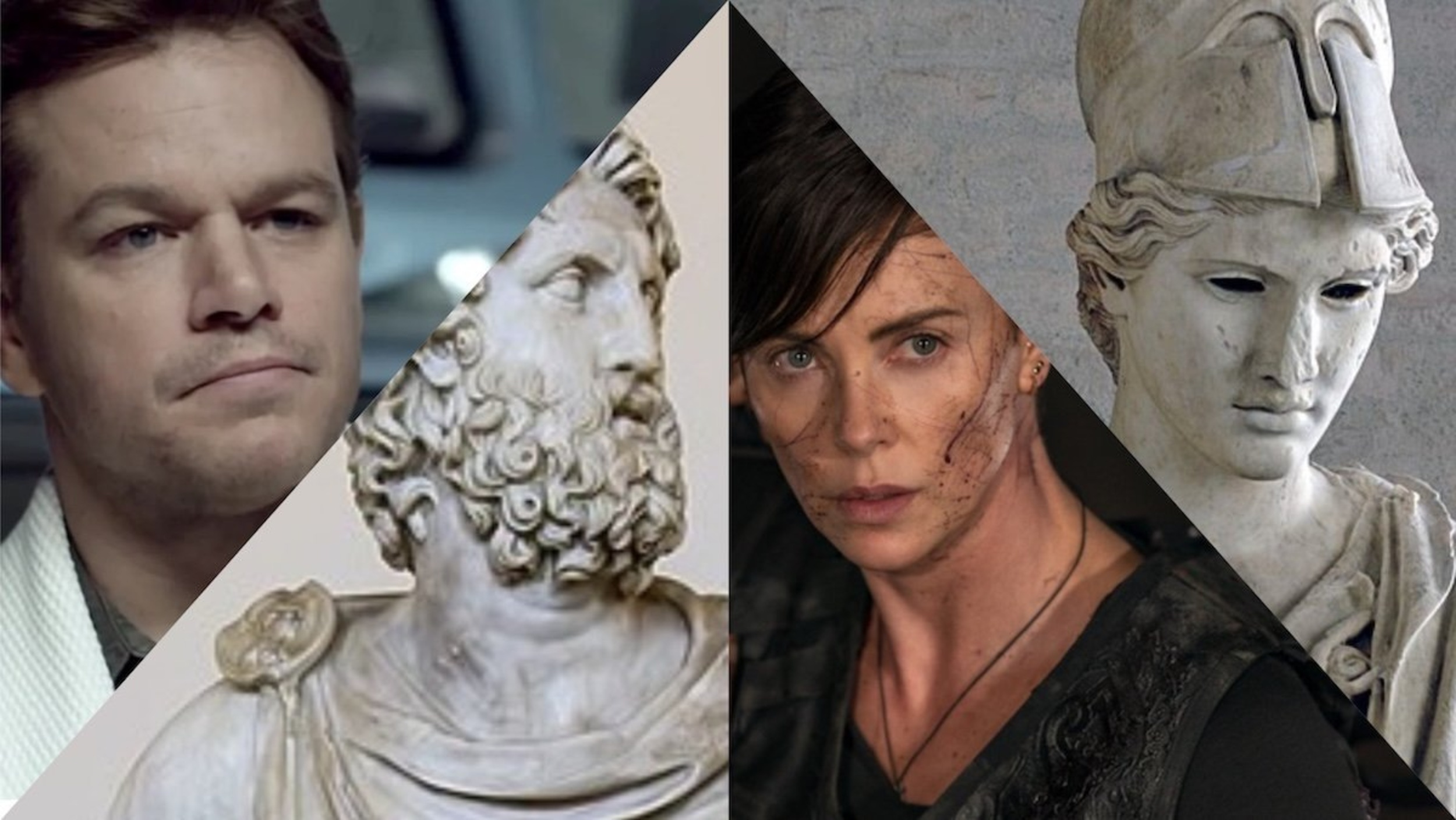 Guessing Roles for Christopher Nolan’s THE ODYSSEY Cast: Who Plays Who ...