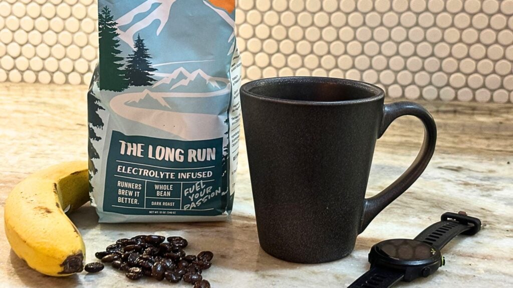 Is This $29 Bag of Electrolyte-Infused Coffee The Key to Your Pre-Run ...