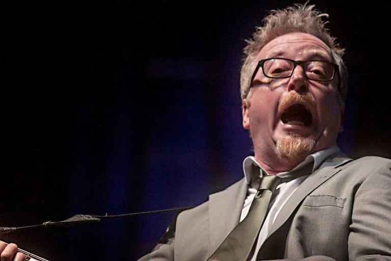 Punk icons cancel Arizona concert, 2025 tour. 'Thoughts and prayers ...