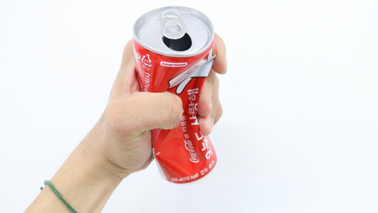 Why Are Latinos Urging a Coca-Cola Boycott? What's Trump Got to Do with It?