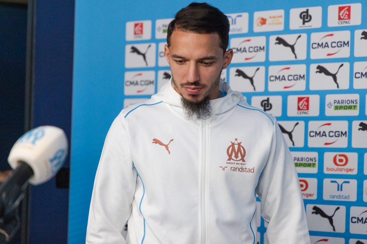OM – Ça coince déjà dans le dossier Bennacer