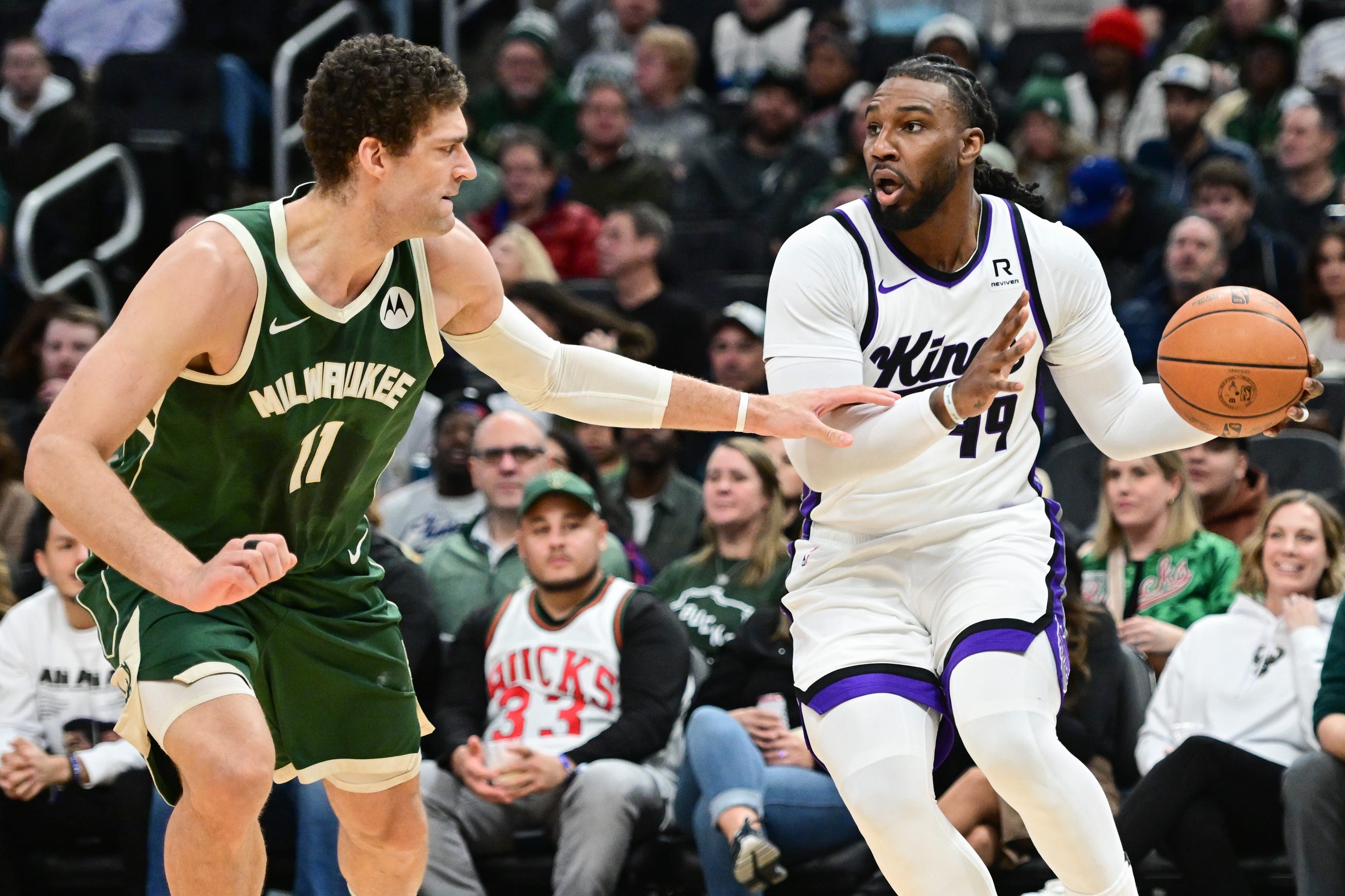 2025 NBA free agent rankings: Top power forwards available this summer