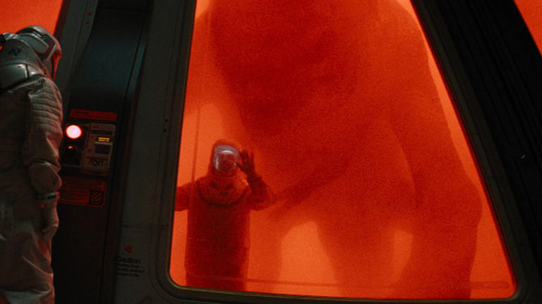 What Is Jurassic World Rebirth's Mutant Dinosaur? Here's What We Know ...