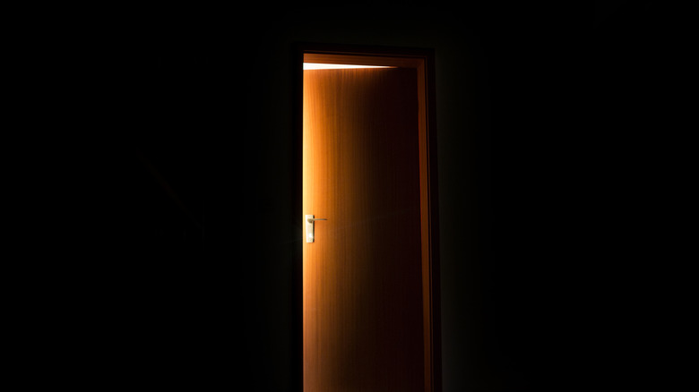 Brighten A Dark Hallway With An Easily Customizable Solution