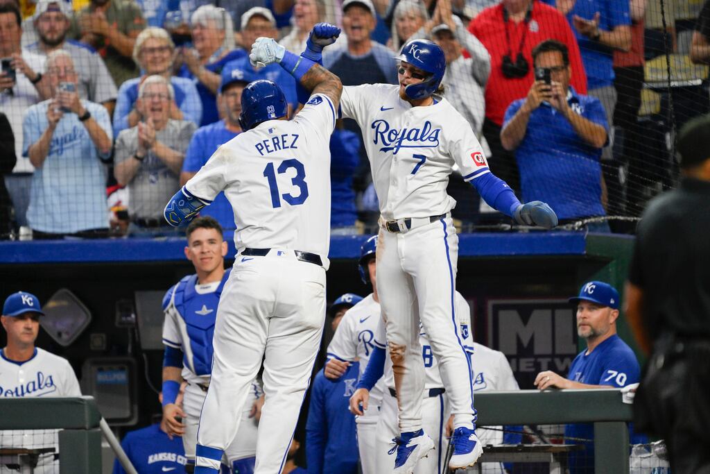 Select Kansas City Royals games to air on Cozi in Omaha this season