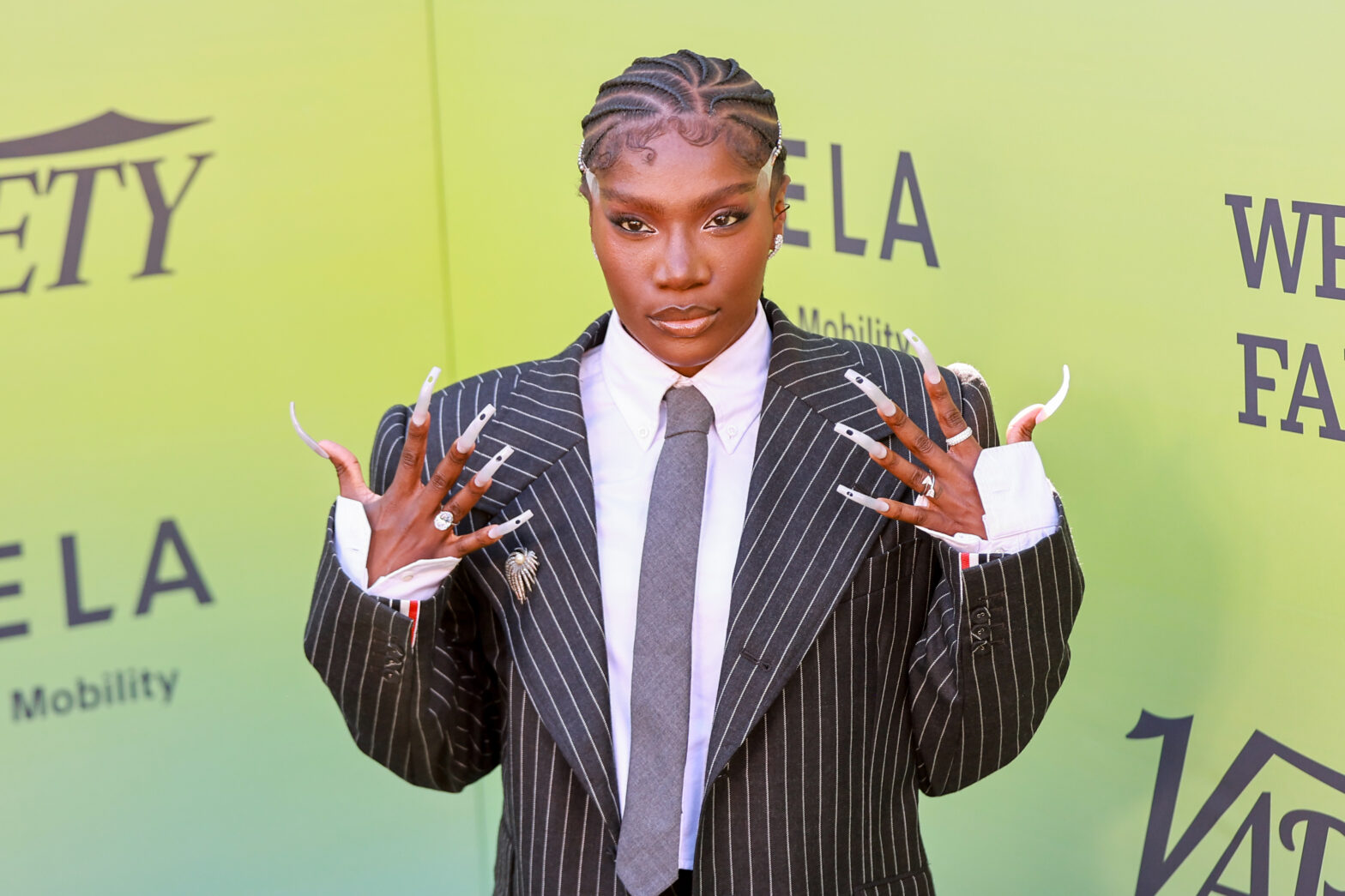 Who Is Doechii? Meet the ‘Swamp Princess’ of the South