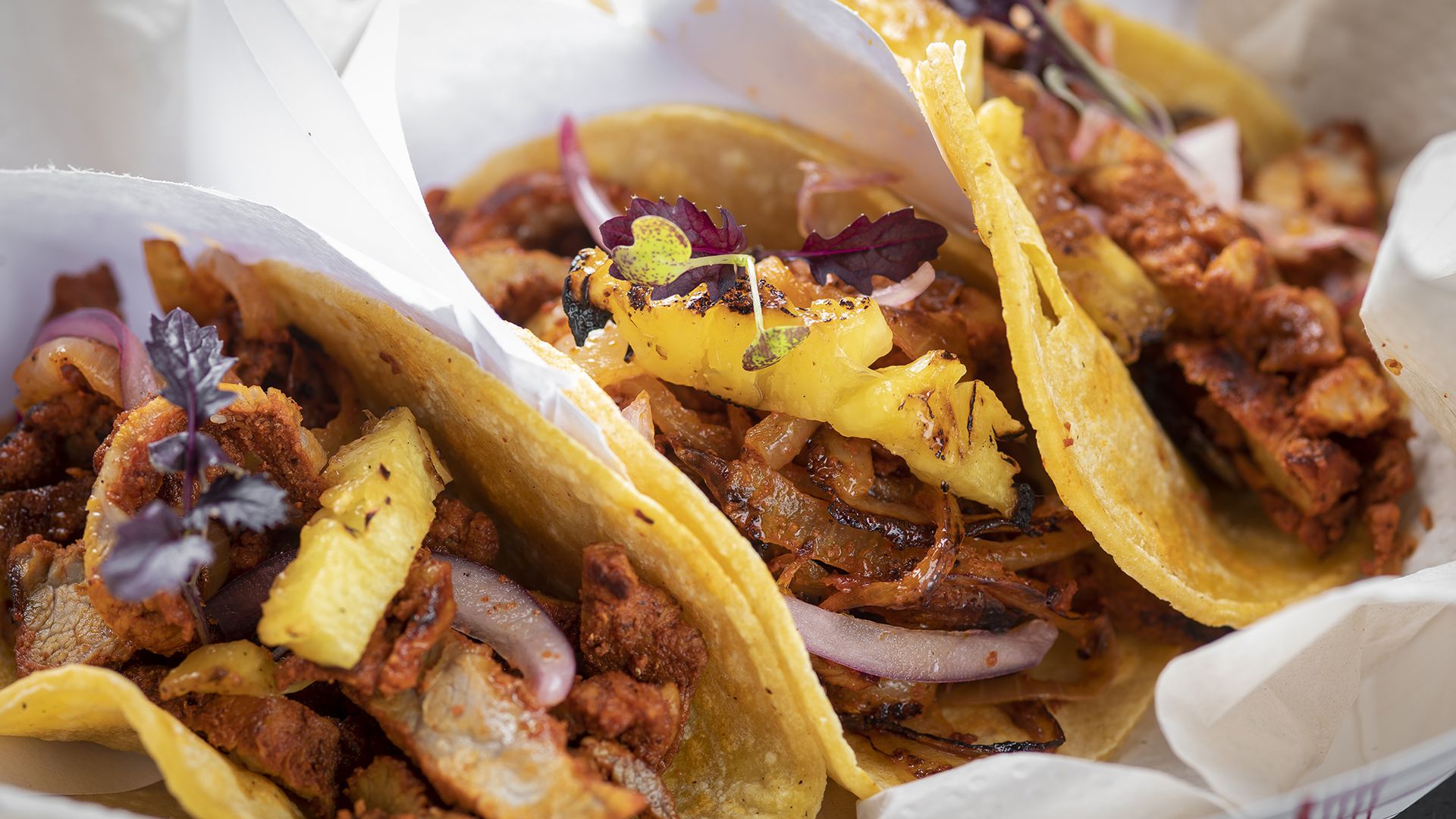 Takito Lincoln Park to Close, Ending the Mini-Chain’s 11 Years in Chicago