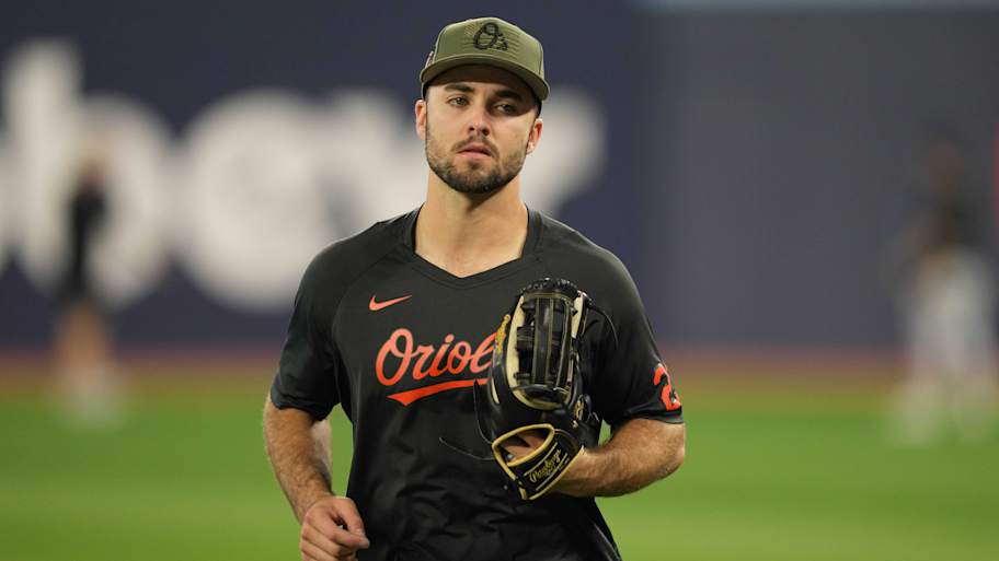 Baltimore Orioles Bring Back Infielder on Minor League Contract