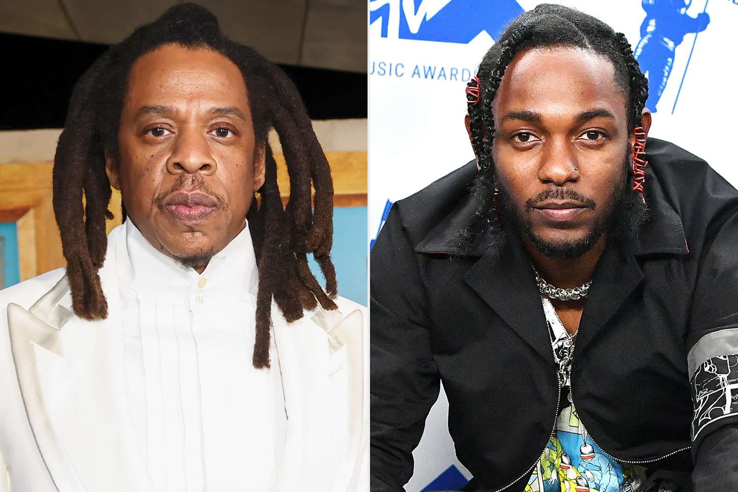 Why Jay-Z's Roc Nation Is Behind Picking the Super Bowl Halftime Show ...