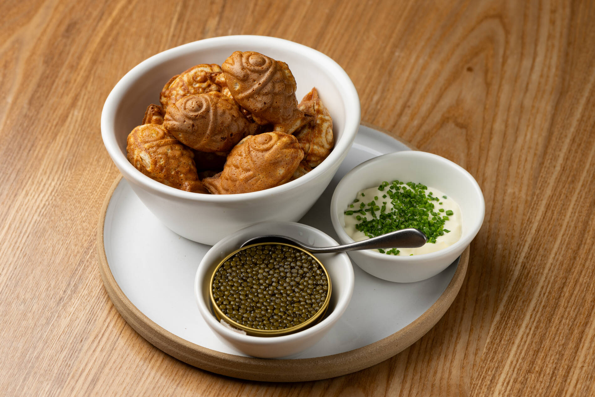 Creativity Meets Comfort At Michelin-Starred Chef Kevin Meehan's New ...