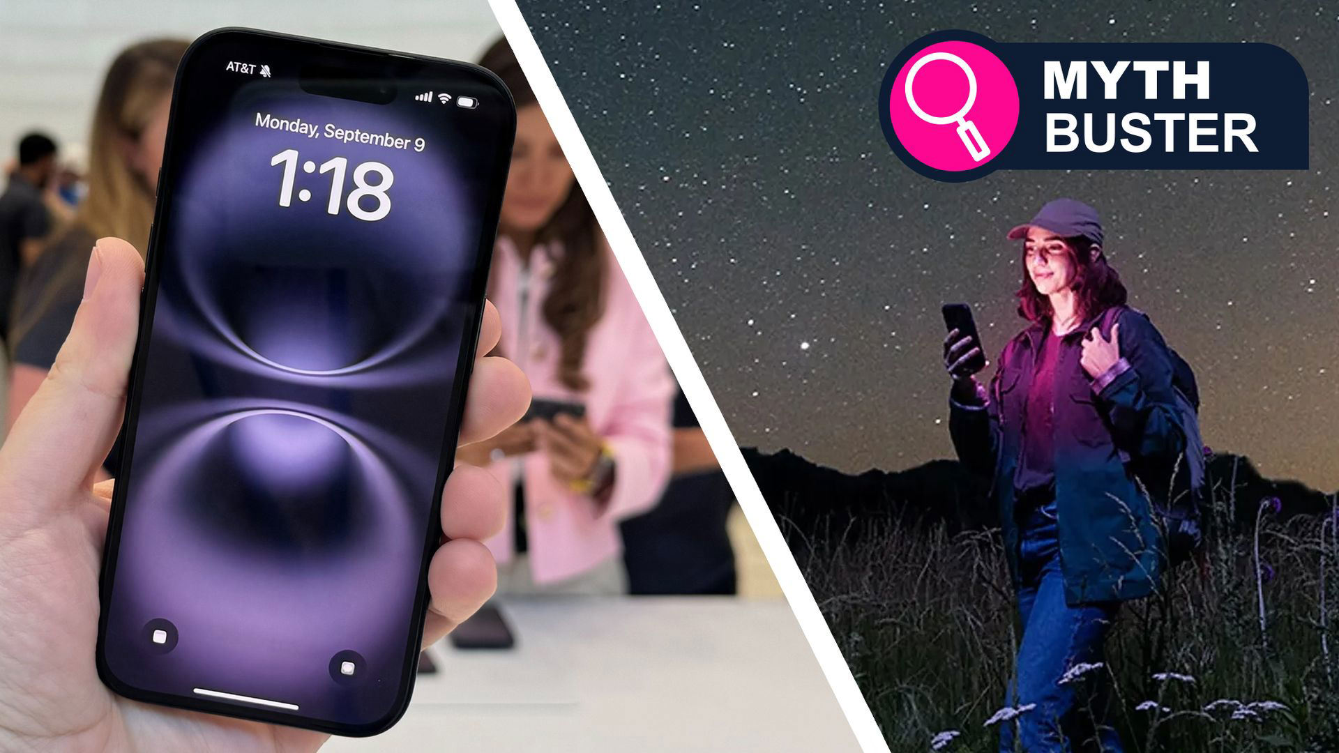 No, iOS 18.3 doesn't install Starlink on your iPhone – here's what the ... No, iOS 18.3 doesn't install Starlink on your iPhone – here's what the ...