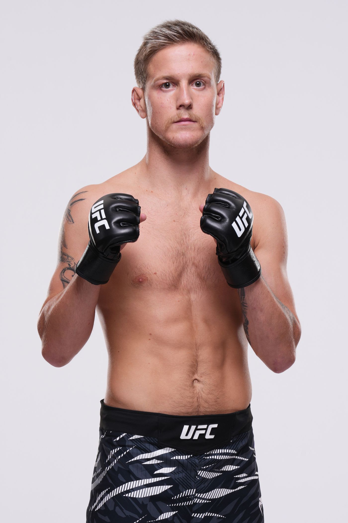 UFC 312, Rookie Report