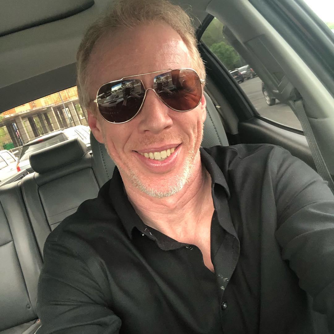 Tributes Pour In for 'Ace & TJ Show' Star David 'Ace' Cannon Following ...