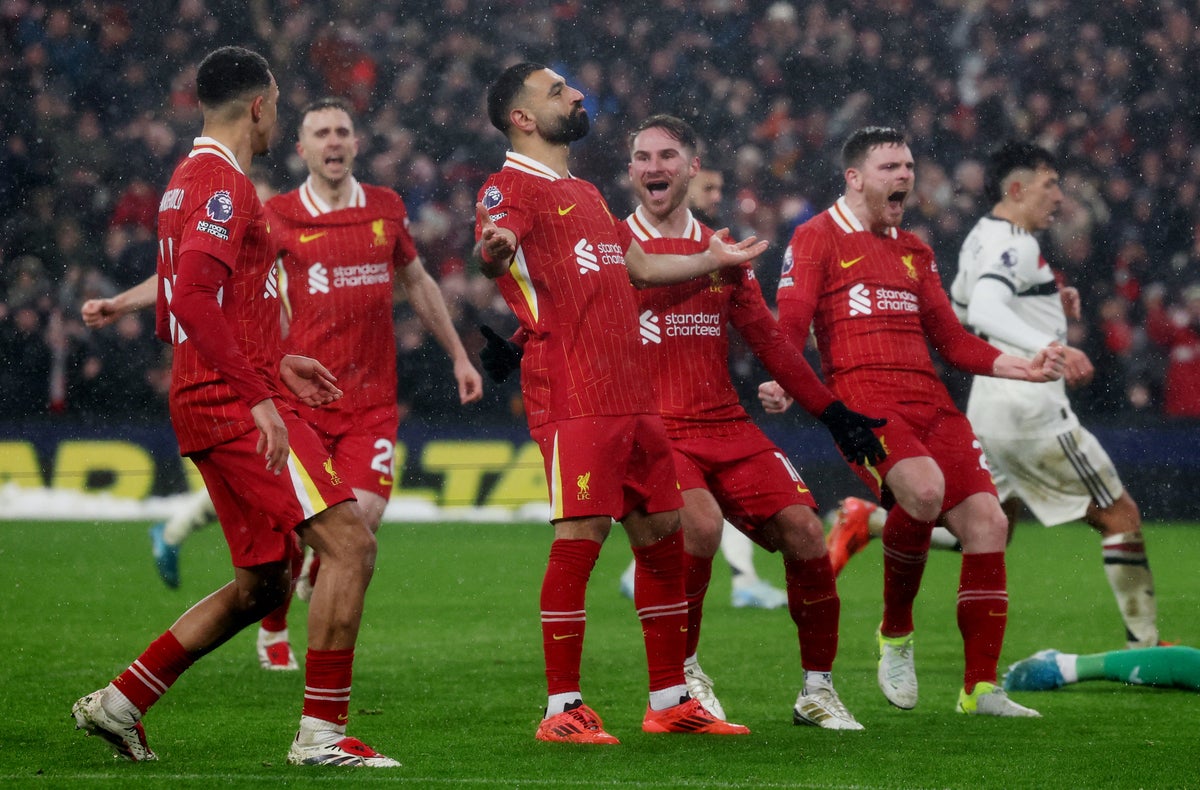 Liverpool’s transfer patience is smart but one key position requires ...