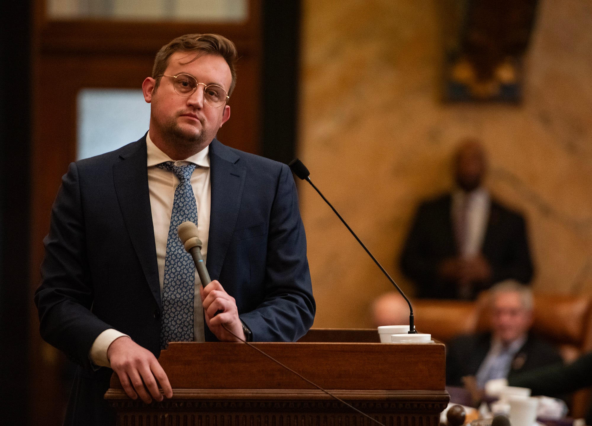 MS House passes bill to allow students to more easily move between ...