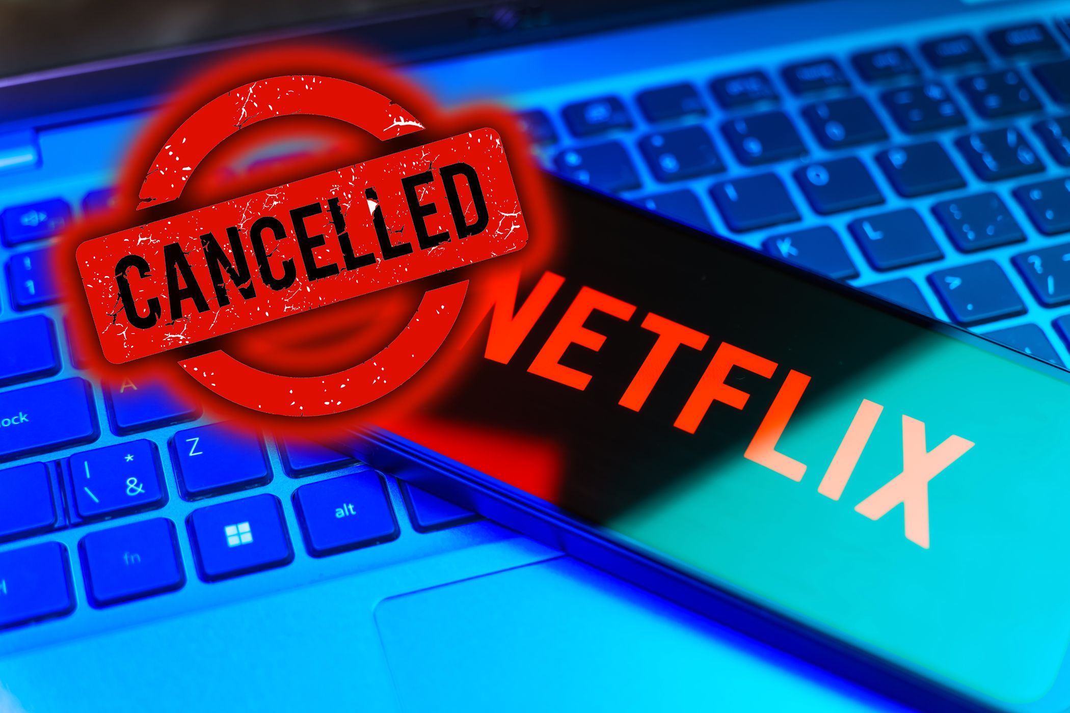 I'm Leaving Netflix For These 7 Cheaper Alternatives