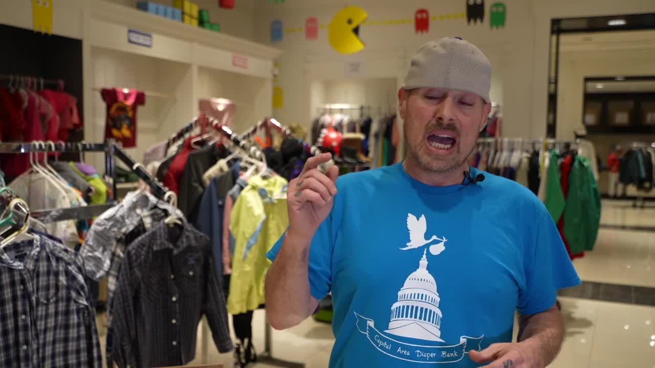 Mike Karl vows to continue mission as The Fretail Store faces closure