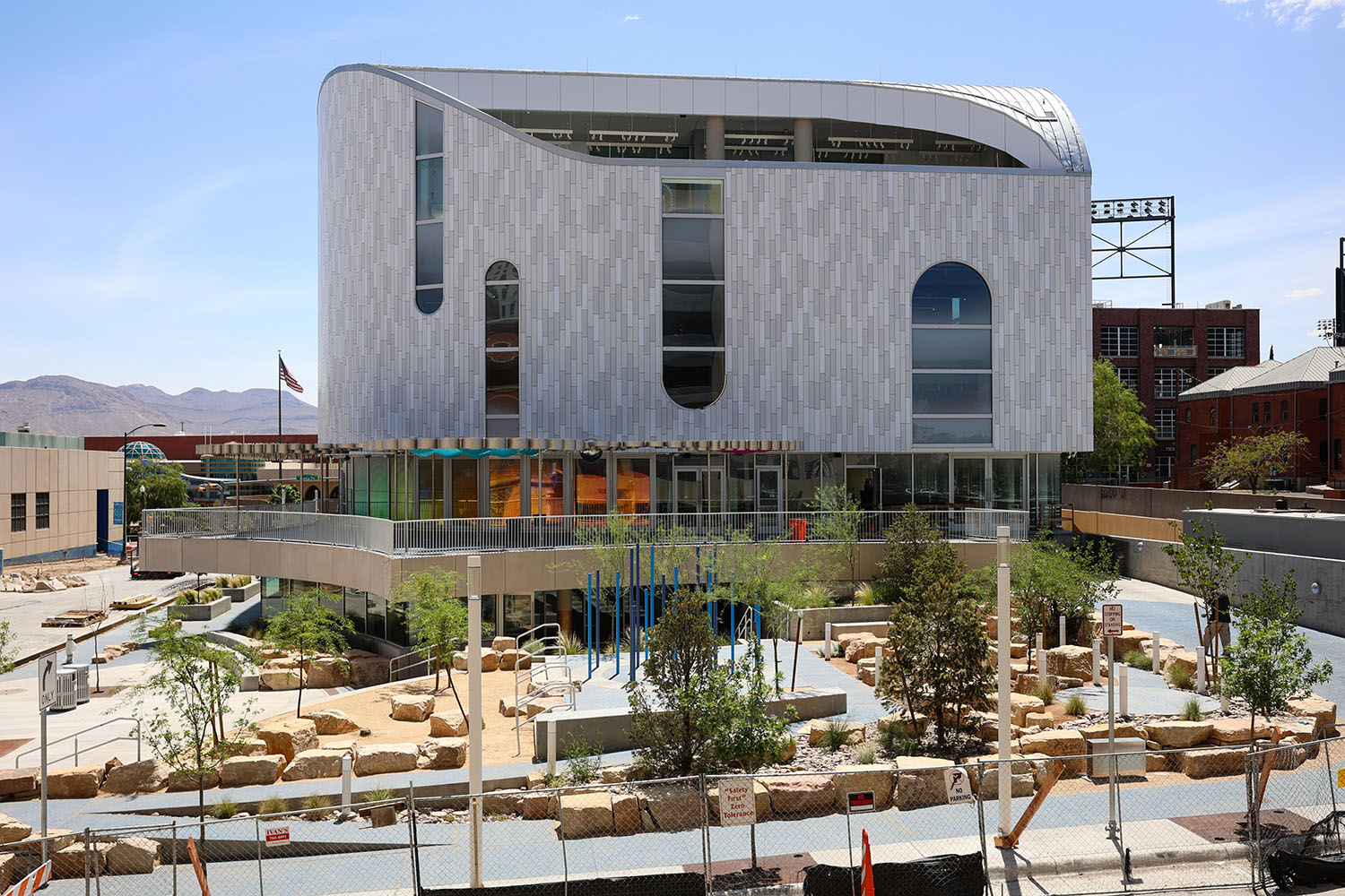 El Paso events: La Nube tea party, Black History Month events