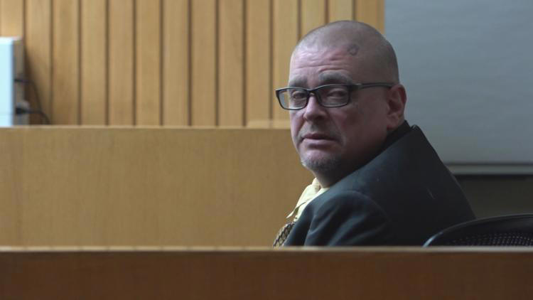 Update: Knox County man found not guilty in grave desecration trial Update: Knox County man found not guilty in grave desecration trial