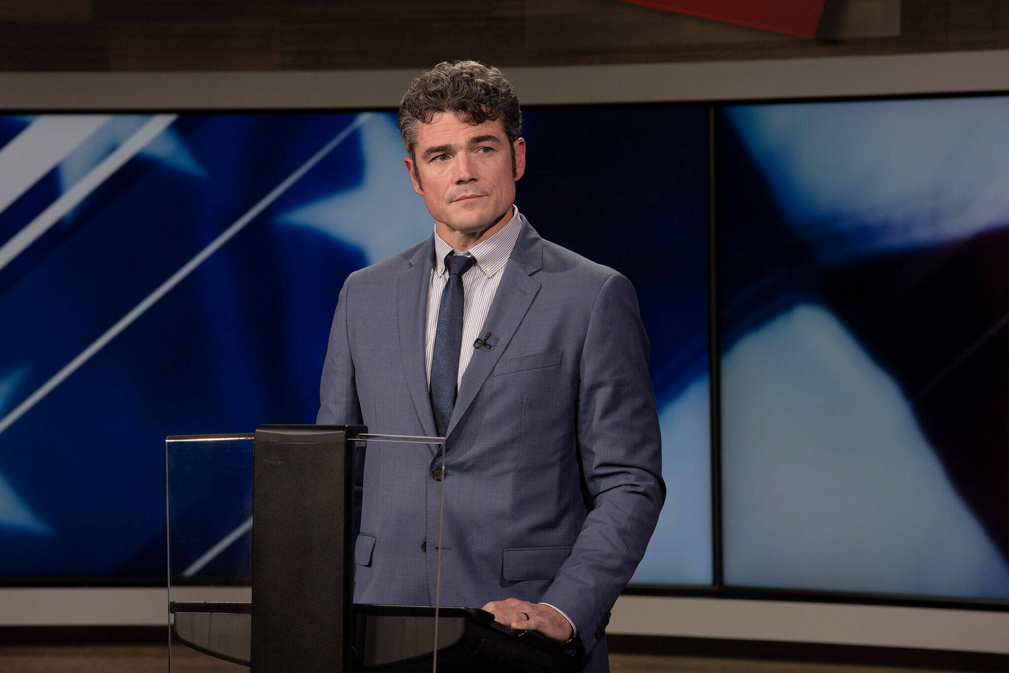 Trump names Joe Kent to lead counterterrorism agency