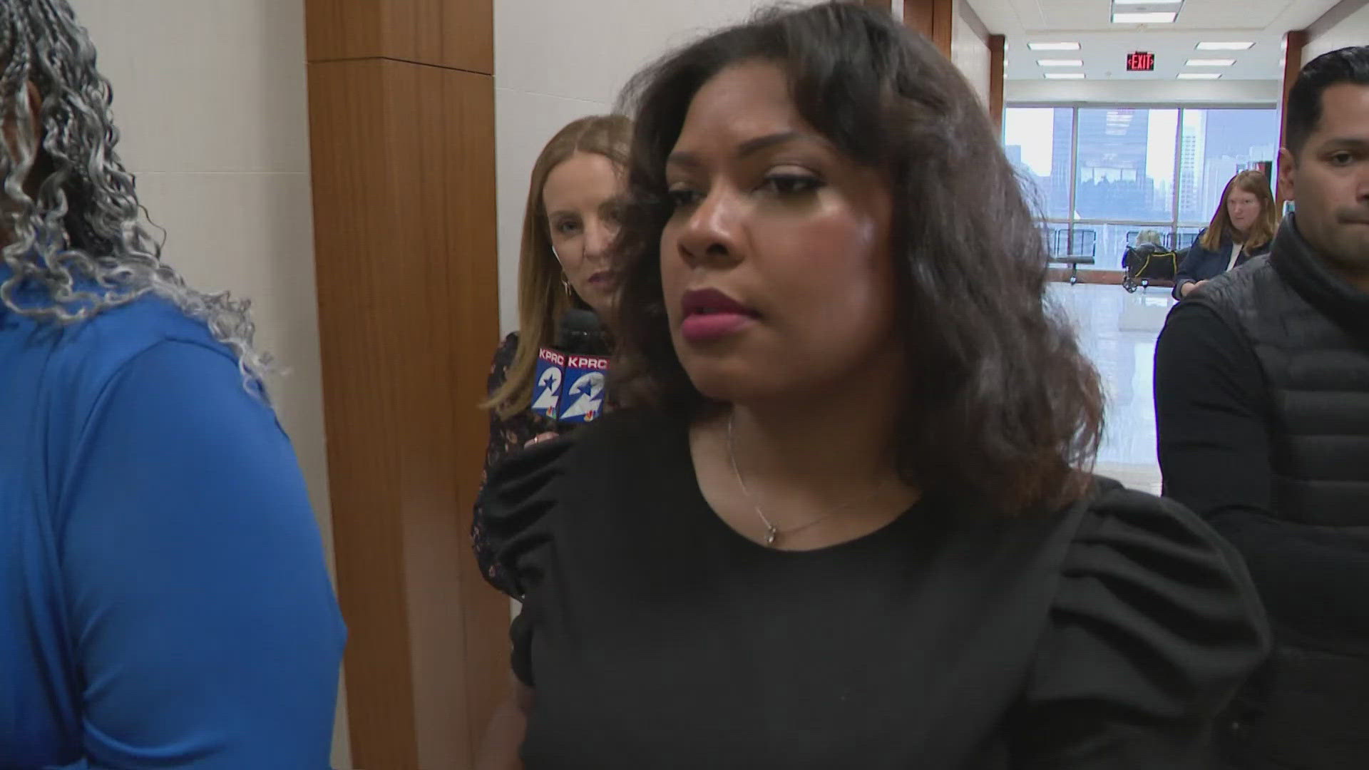 4 more defendants in Houston bribery scandal sentenced after accepting ...