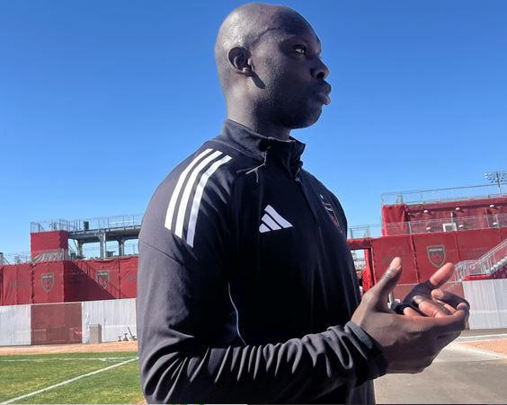 Arizona digest. Phoenix Rising FC drops road match in Florida