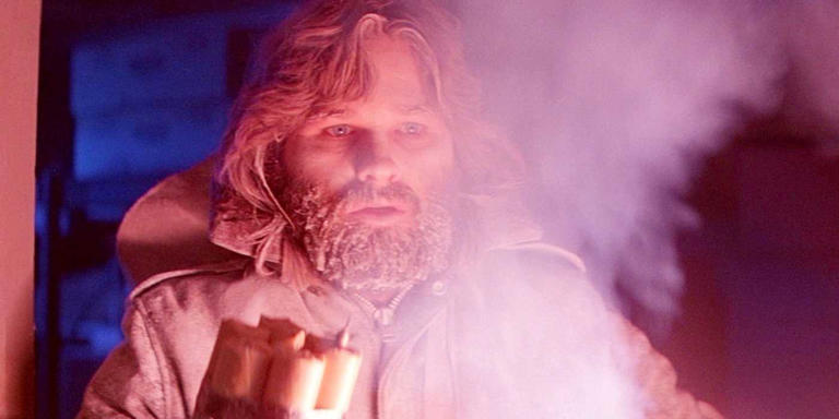 10 Sci-Fi Movies From The '80s That Have Aged Like Fine Wine