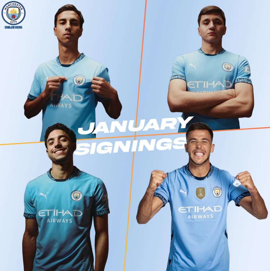 Man City phải loại một tân binh khi đấu Real