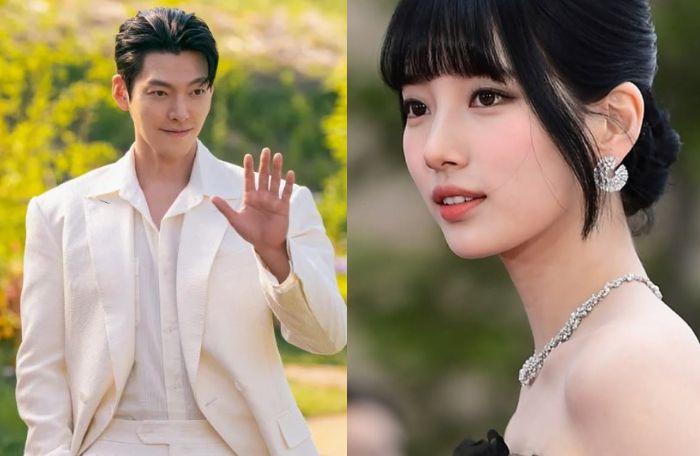5 Rekomendasi Drakor Bae Suzy, Terbaru Jadi Lawan Main Kim Woo Bin di ...