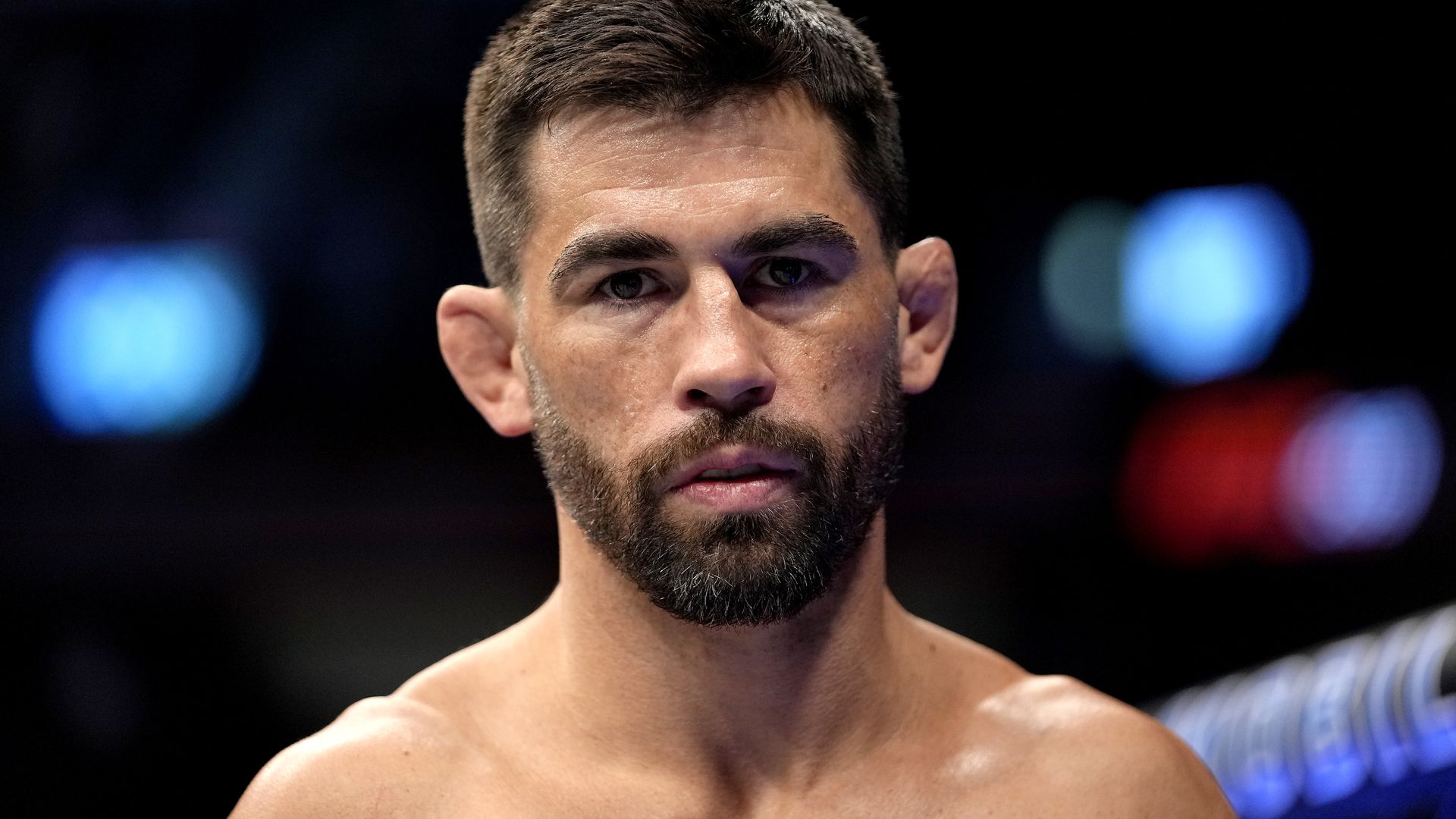 Not Again! Cruz Out Of UFC Seattle With Injury