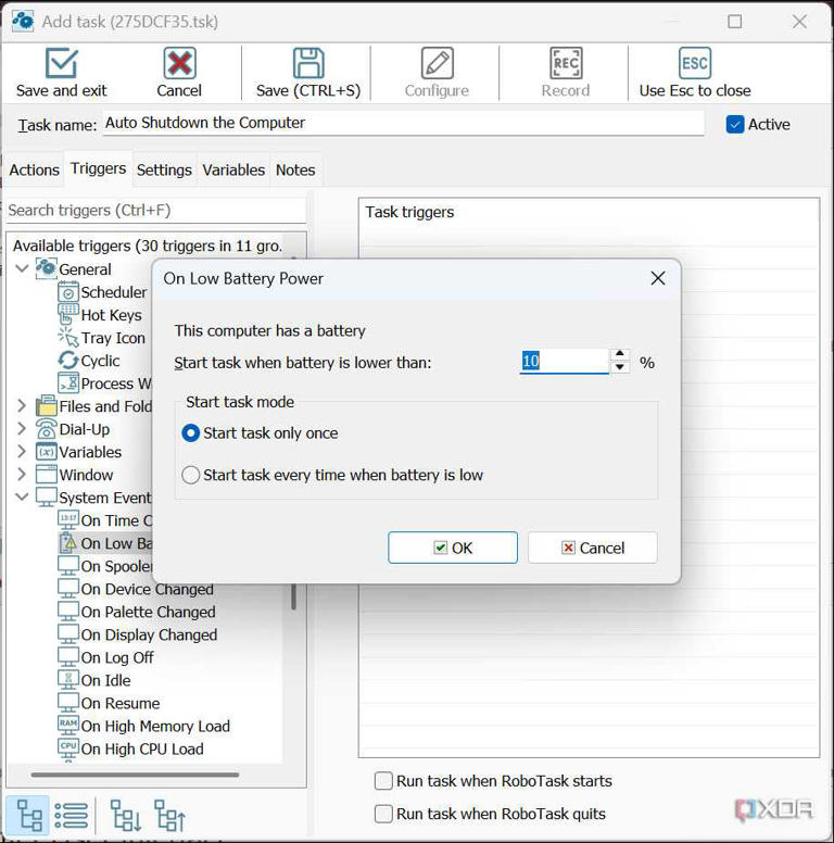 8 Reasons You Should Automate Your Pc With Robotask Instead Of Task Scheduler