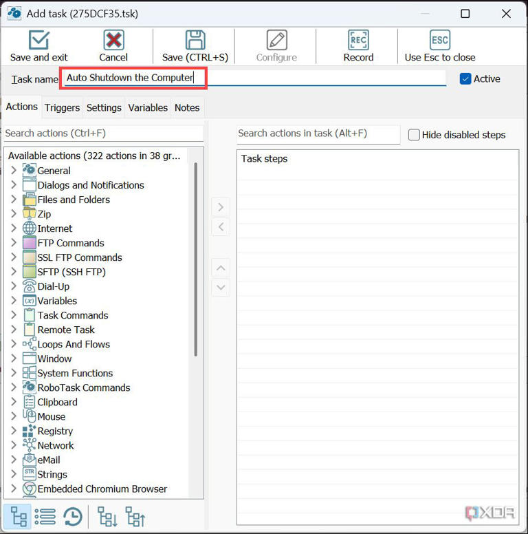 8 Reasons You Should Automate Your Pc With Robotask Instead Of Task Scheduler