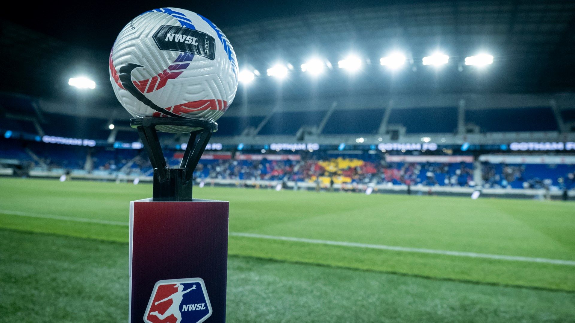 NWSL plans one-month break during 2026 FIFA Men's World Cup, shares ...