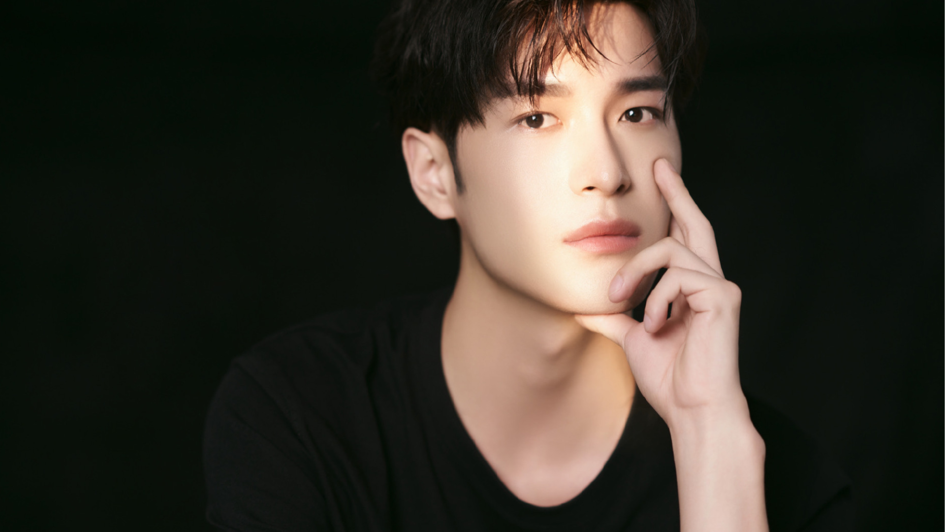 Another Chinese celebrity dies from the flu: Actor Liang Youcheng ...