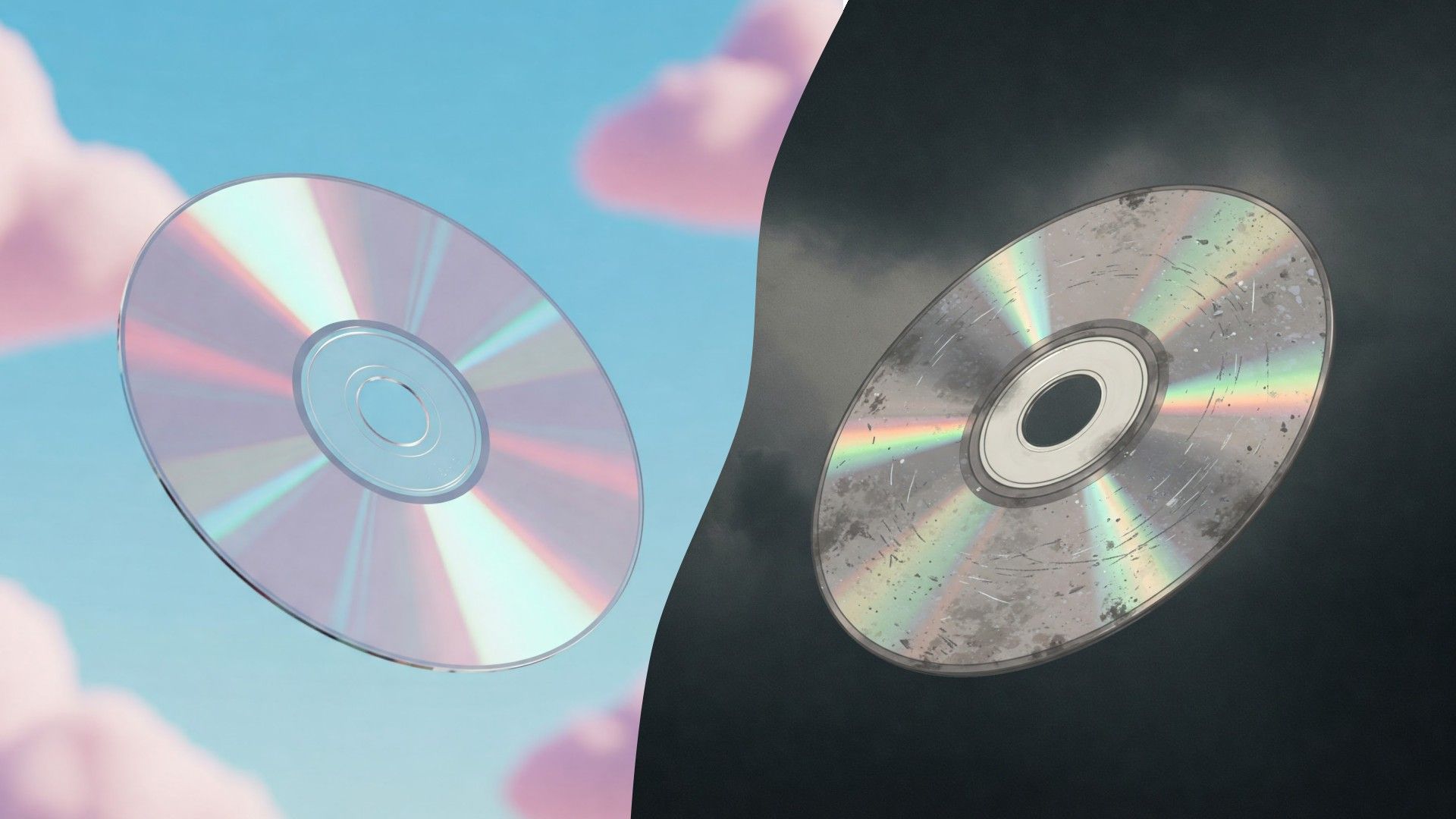 The Rise and Fall of CDs (And Why They’re Coming Back)