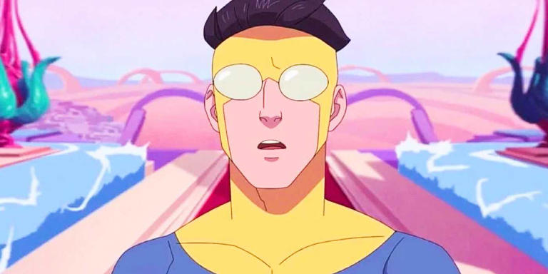 Invincible Season 2 Ending Explained: What Omni-Man's Final Words Mean
