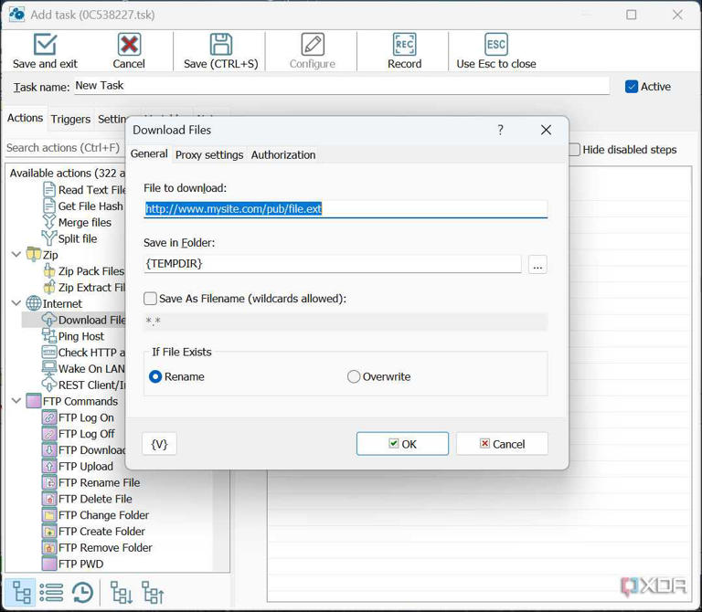 8 Reasons You Should Automate Your Pc With Robotask Instead Of Task Scheduler