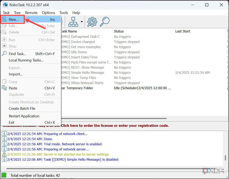 8 Reasons You Should Automate Your Pc With Robotask Instead Of Task Scheduler